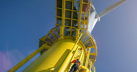 NWETC-Wind turbine blade test center